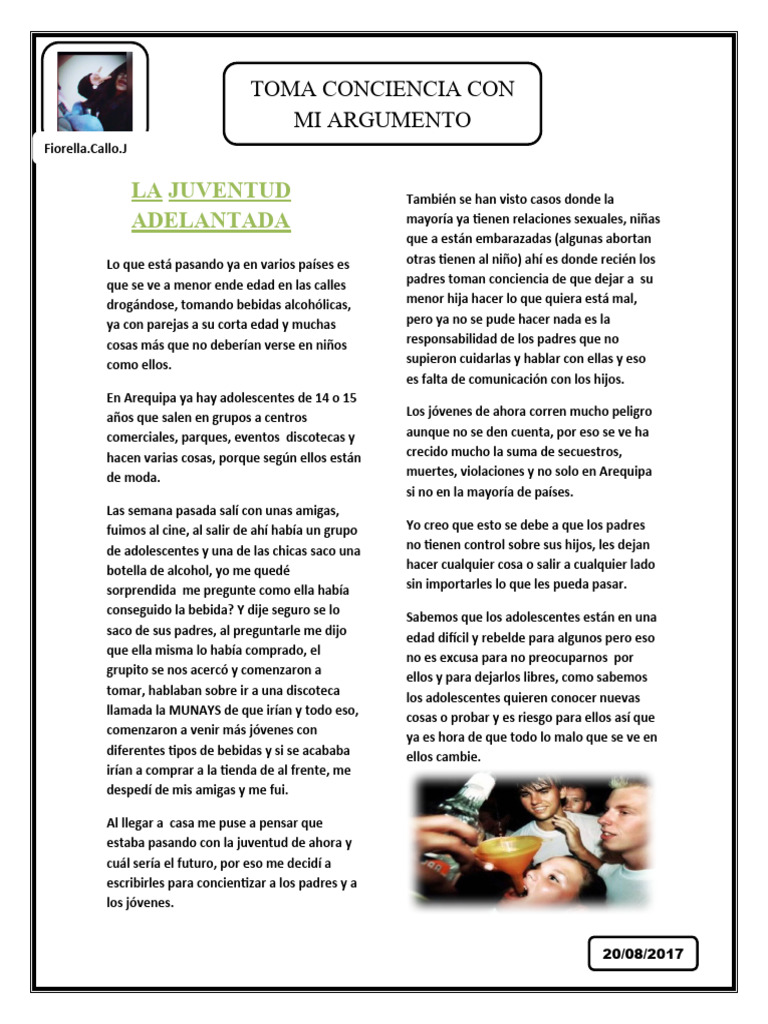 Colunna Periodistica | PDF