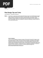 Planswift Guide | PDF | Microsoft Excel | Microsoft Access