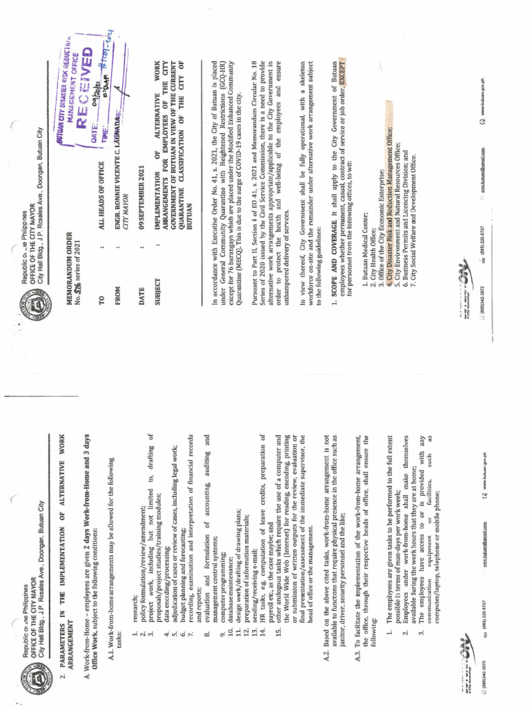 My Reviewer Penology | PDF