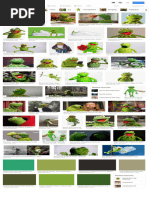 Gru Side Profile Drawing - Google Search | PDF