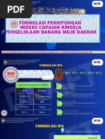 Pedoman RKBMN BPS 2025 | PDF