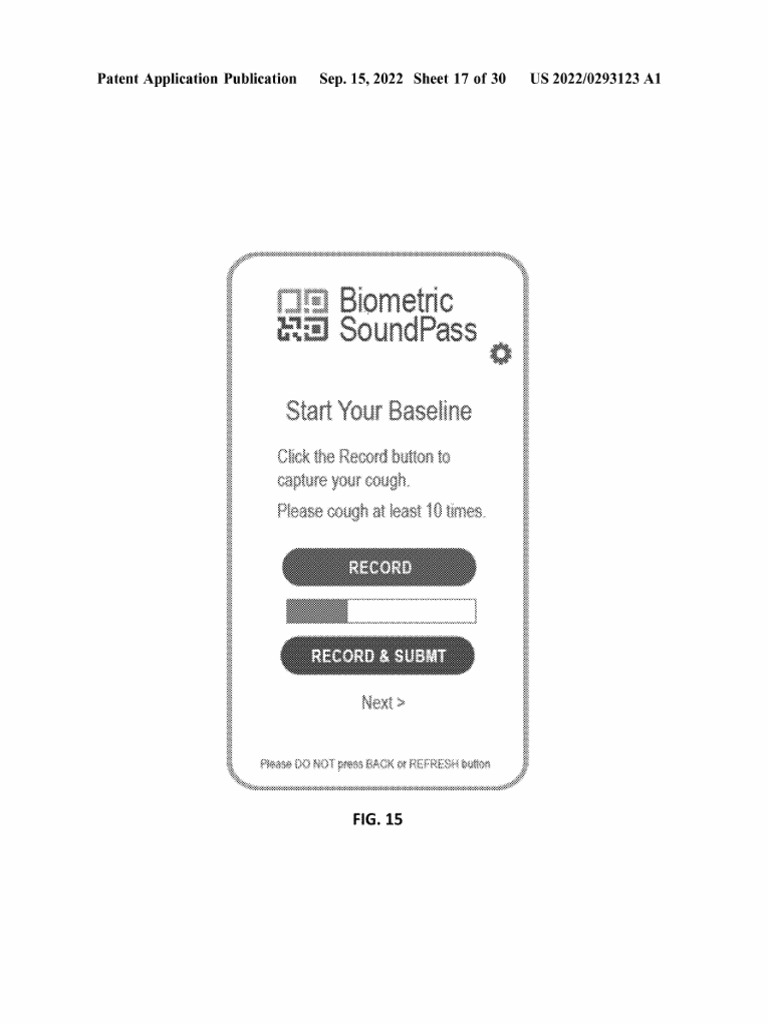 Biometric Recrod | PDF