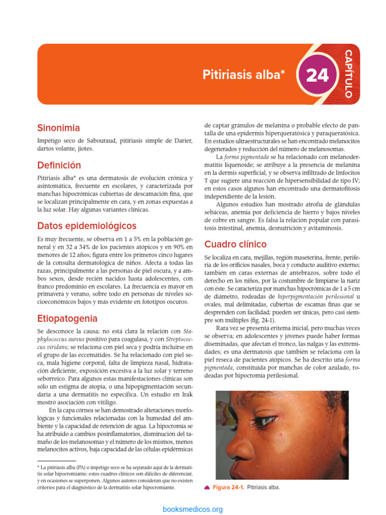 Dermatología - Arenas (1) (Arrastrado) 9 | PDF | Piel | Sistema ...