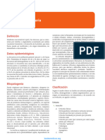 Escala ASPECTS en infarto cerebral | PDF