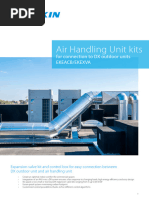 Ahri 410 PDF | PDF | Heat Exchanger | Heat Transfer