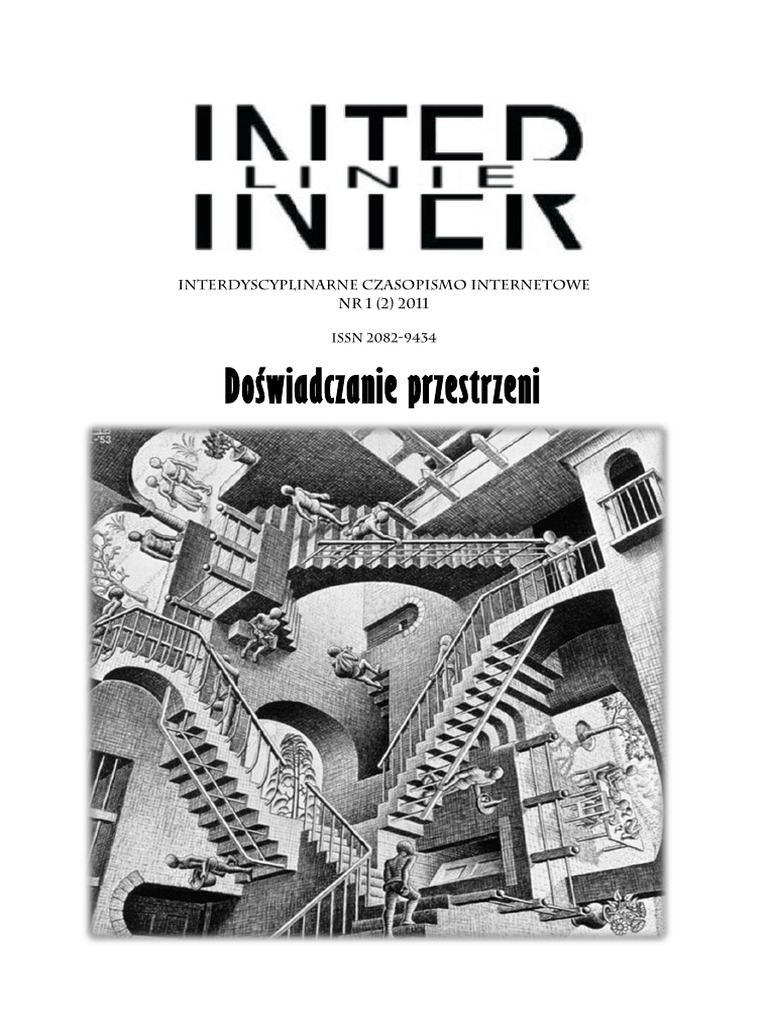 Interlinie_nr_23 | PDF