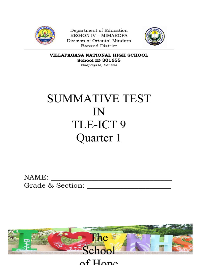 ICT9 | PDF | Behavior | Entrepreneurship