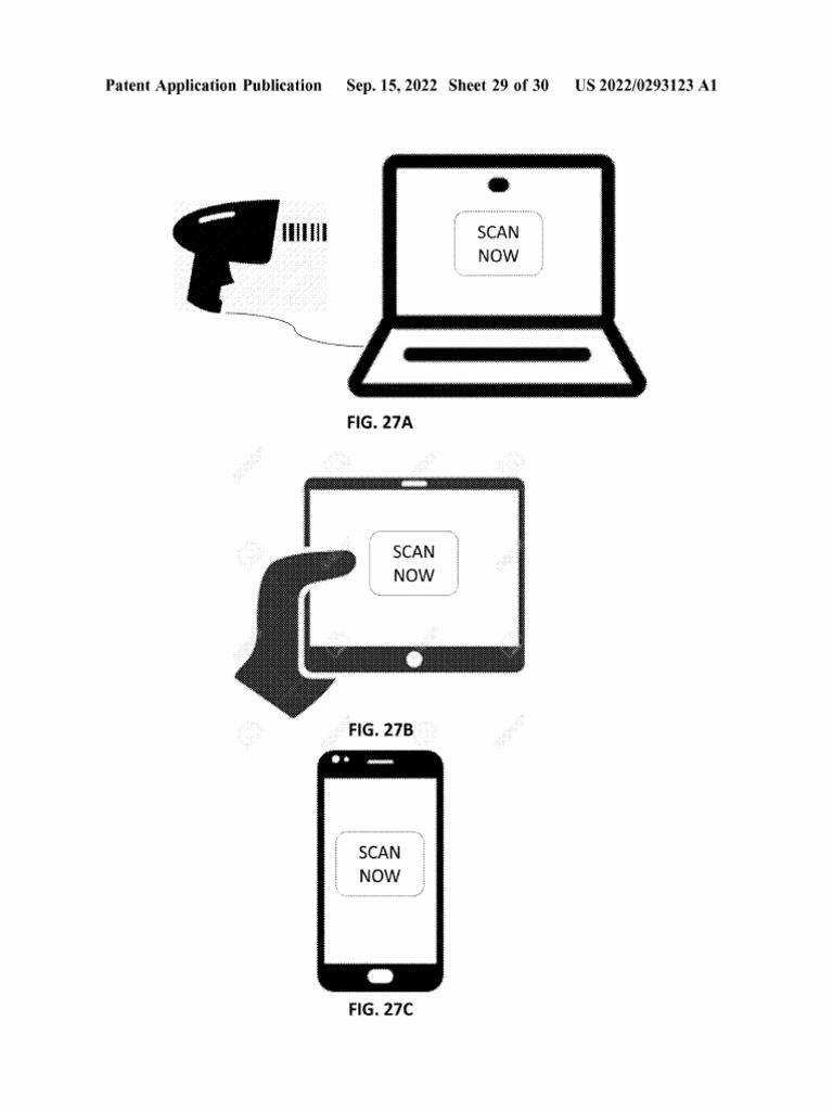 scan now biometric | PDF