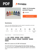 Warhammer 40k Purity Seal Script | PDF