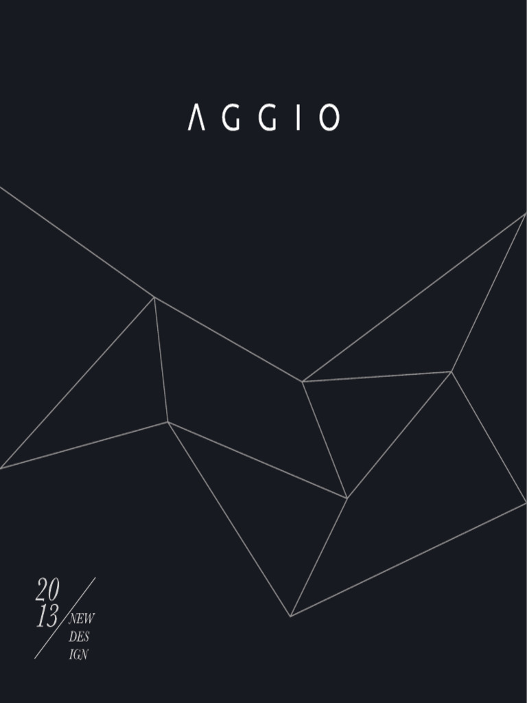 Catalogo Mosaico Aggio | PDF