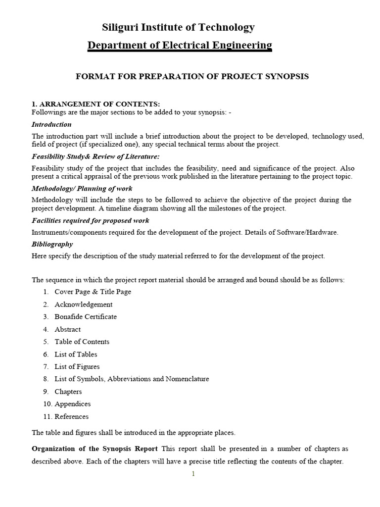 Final Report For Project Stage - 1 | PDF | Internet Of Things | Computer Security