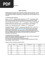 Materi Imla' PDF | PDF