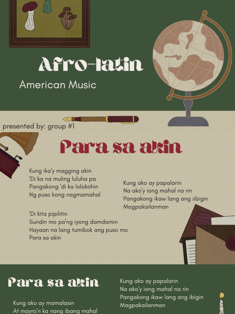 MUSIC SCAFFOLD 3 (Group 1) | PDF | Performing Arts | Musicology