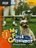 Smart English 2 PDF | PDF | Grammatical Number | Noun