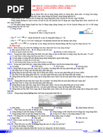 1. Khtn 9. Động Năng - Thế Năng - Cơ Năng | PDF