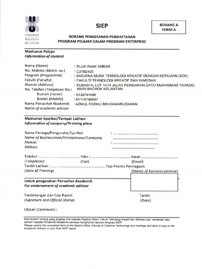Makan | PDF