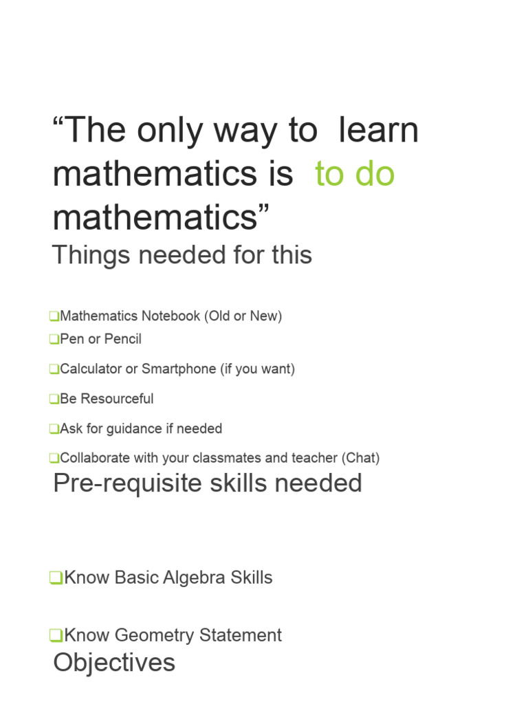 Geometry Proofs and Reasoning Guide | PDF | Mathematical Logic ...