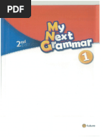 My First Grammar 3 (Student Book) | PDF