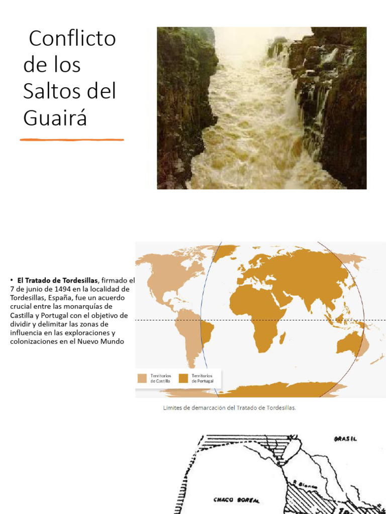 Trabajo Final Rosa Cantero | PDF | Paraguay | Brasil