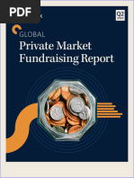 Jefferies Secondary Market Report | PDF | Market Liquidity | Microeconomics