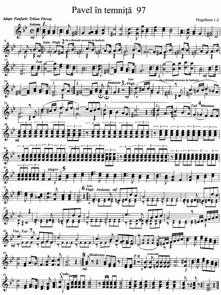 Pavel in Temnita | PDF