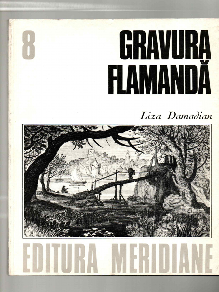 Gravura Flamanda PDF | PDF
