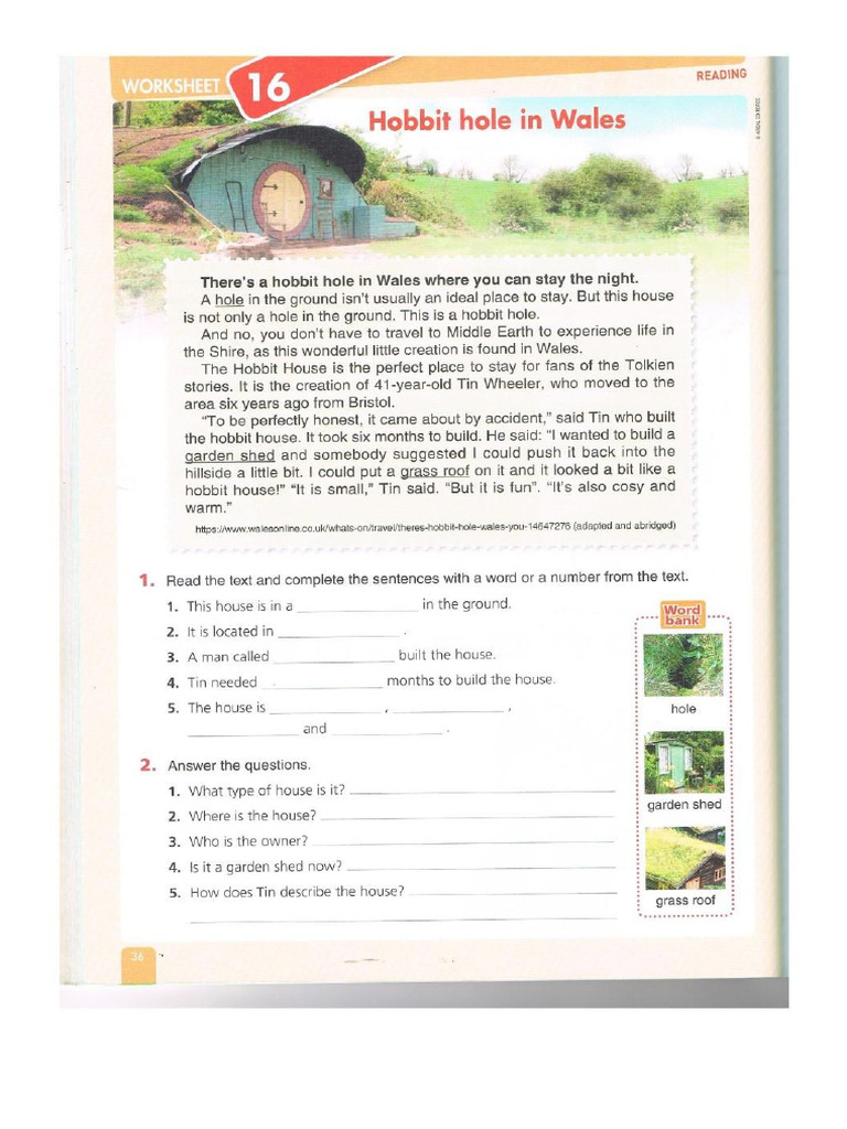 Hobbit | PDF