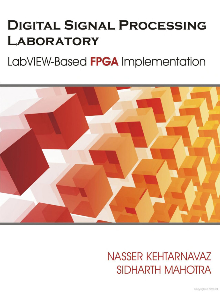 Digital Labview Laboratory | PDF