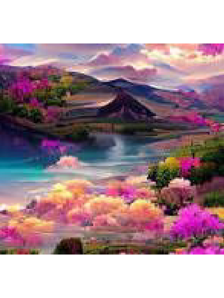 Nice Images With Boders | PDF