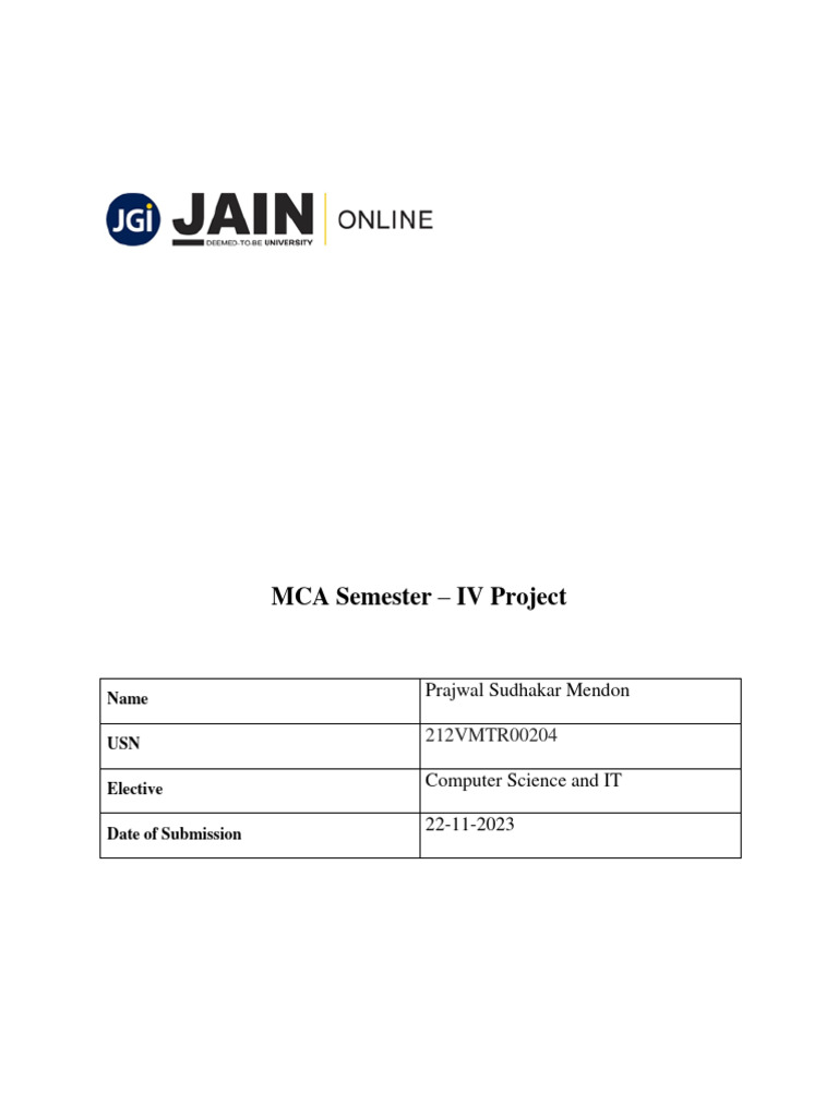Gym Management System | PDF | Software Testing | Agile Software Development