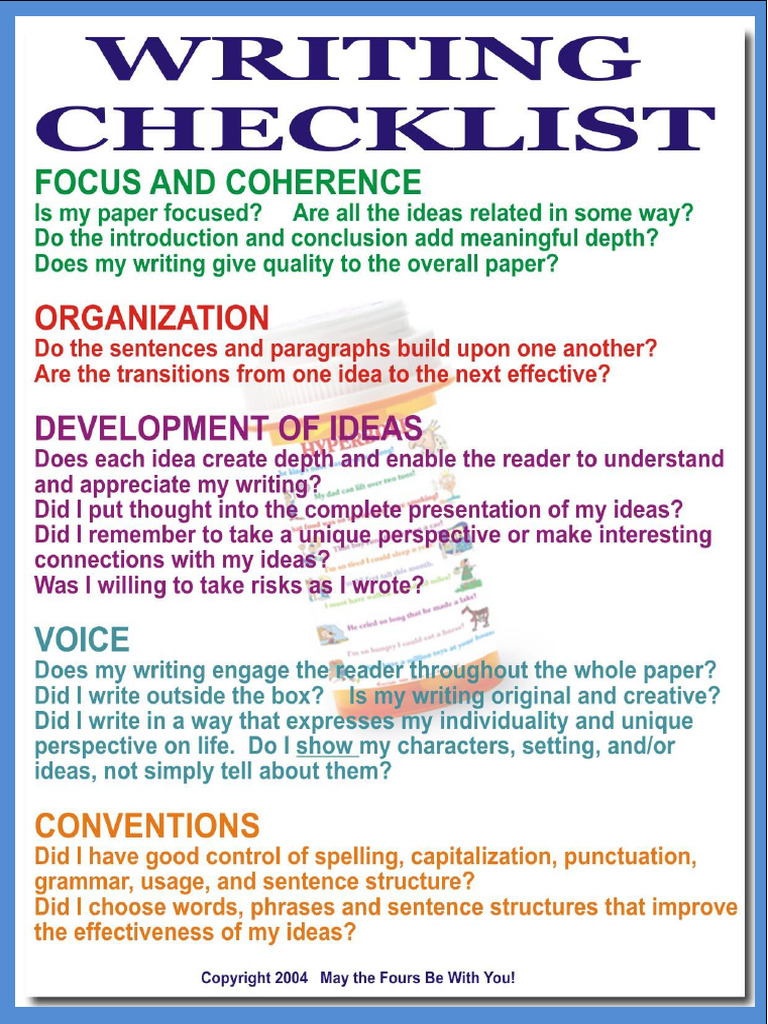 Classroom Posters 2 | PDF