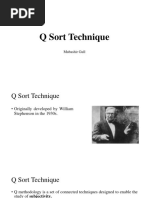 Albert Mehrabian - Nonverbal Communication Thinker | PDF