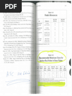 AISC 13th - Material Grades | PDF | Welding | Construction