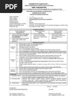 RPL Perencanaan Individual | PDF