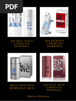 INUKA Product Catalog | PDF | Shampoo | Perfume