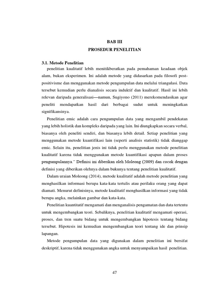 10 Bab Iii Pdf