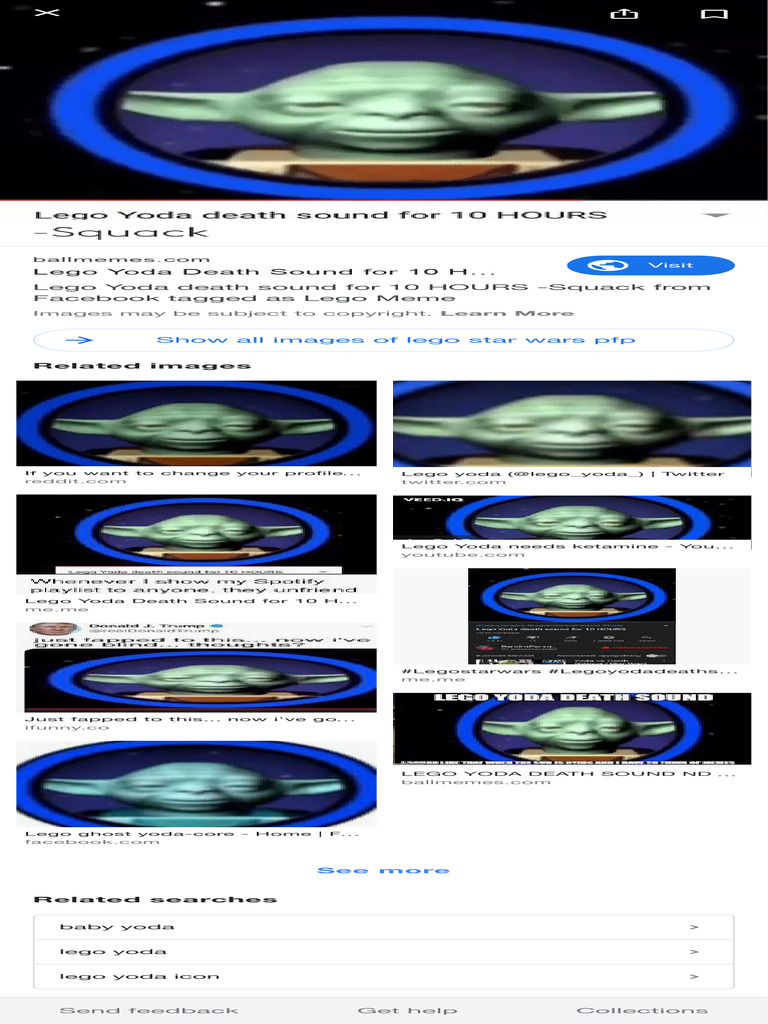 Lego Star Wars Pfp - Google Search | PDF | Star Wars | Lego