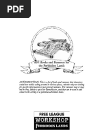 Dragonbane - Character Sheet | PDF | Tools | Equipment