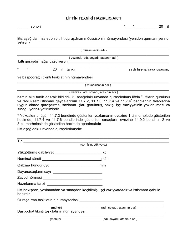 Aktlar | PDF