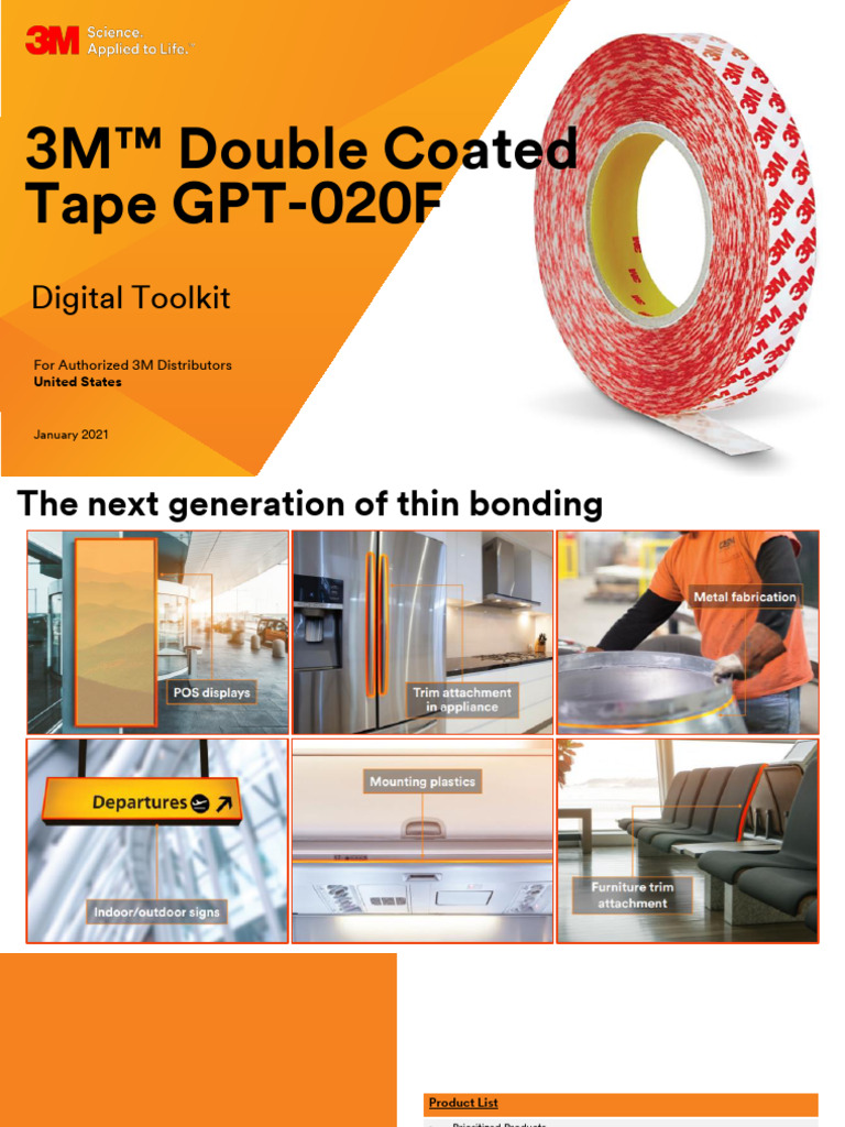 GPT 020 Digital Toolkit | PDF | Secondary Sector Of The Economy | Materials