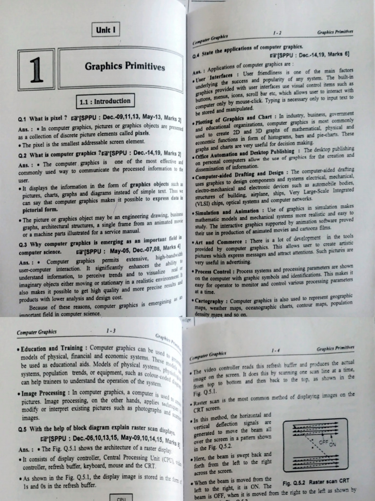 CG U1and2 Decode | PDF