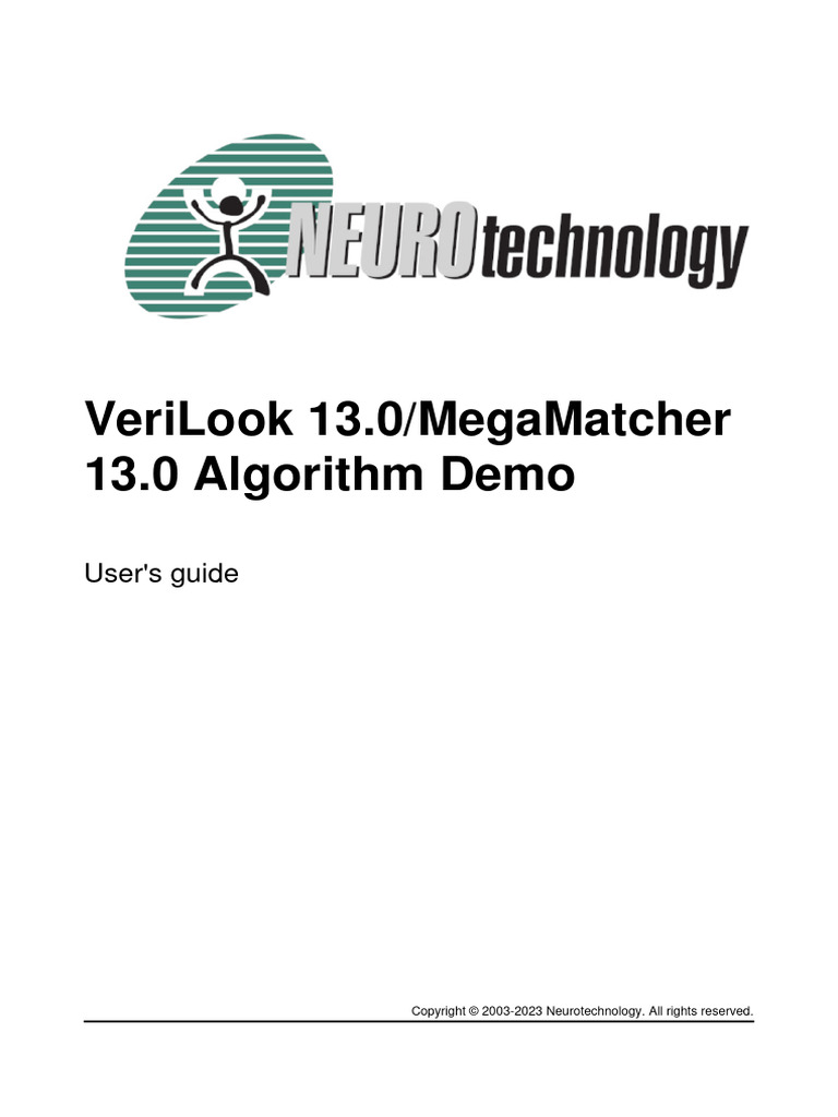 Faces Algorithm Demo | PDF