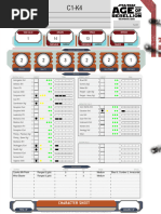 SWTOR Best Class Tier List Strongest and Weakest Classes Revealed | PDF ...