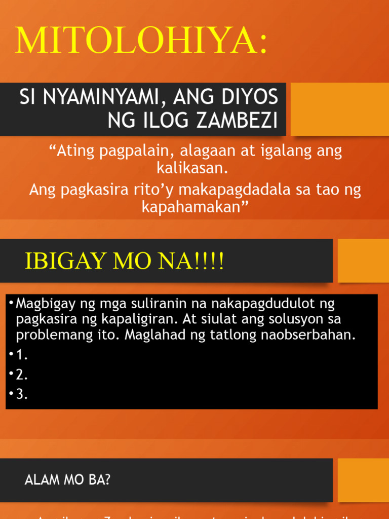 MITOLOHIYA | PDF
