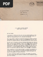 Naval Letter Format Guidelines | PDF | Military Units And Formations ...