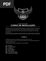 Alfabeto Universal - Codigo Q | PDF