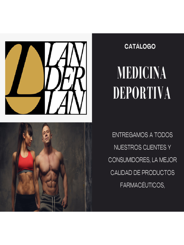 Catalogo Landerlan C. | PDF | Software móvil | Software