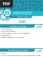 Circulação Colateral: Mecanismos, Importância Clínica e Implicações No ...