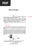 Símbolo da Polegada e Suas Usos | PDF | Polegada | Notação