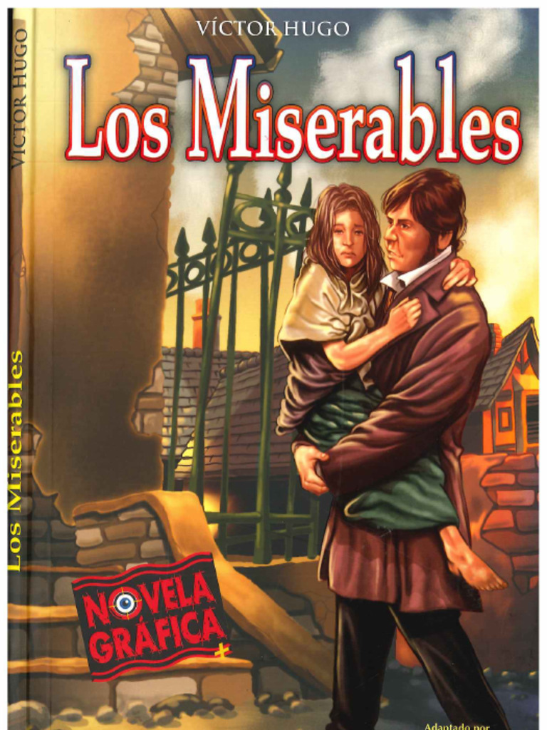 Los Miserables | PDF